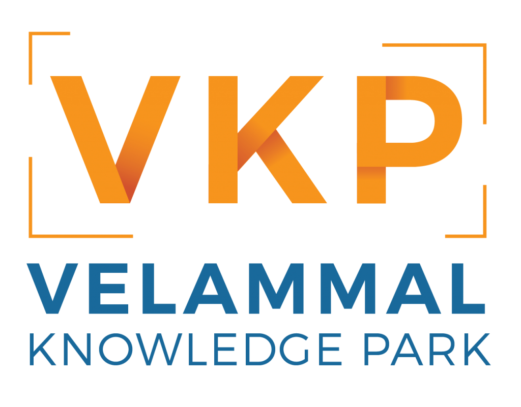 VKP Blog – Velammal Knowledge Park